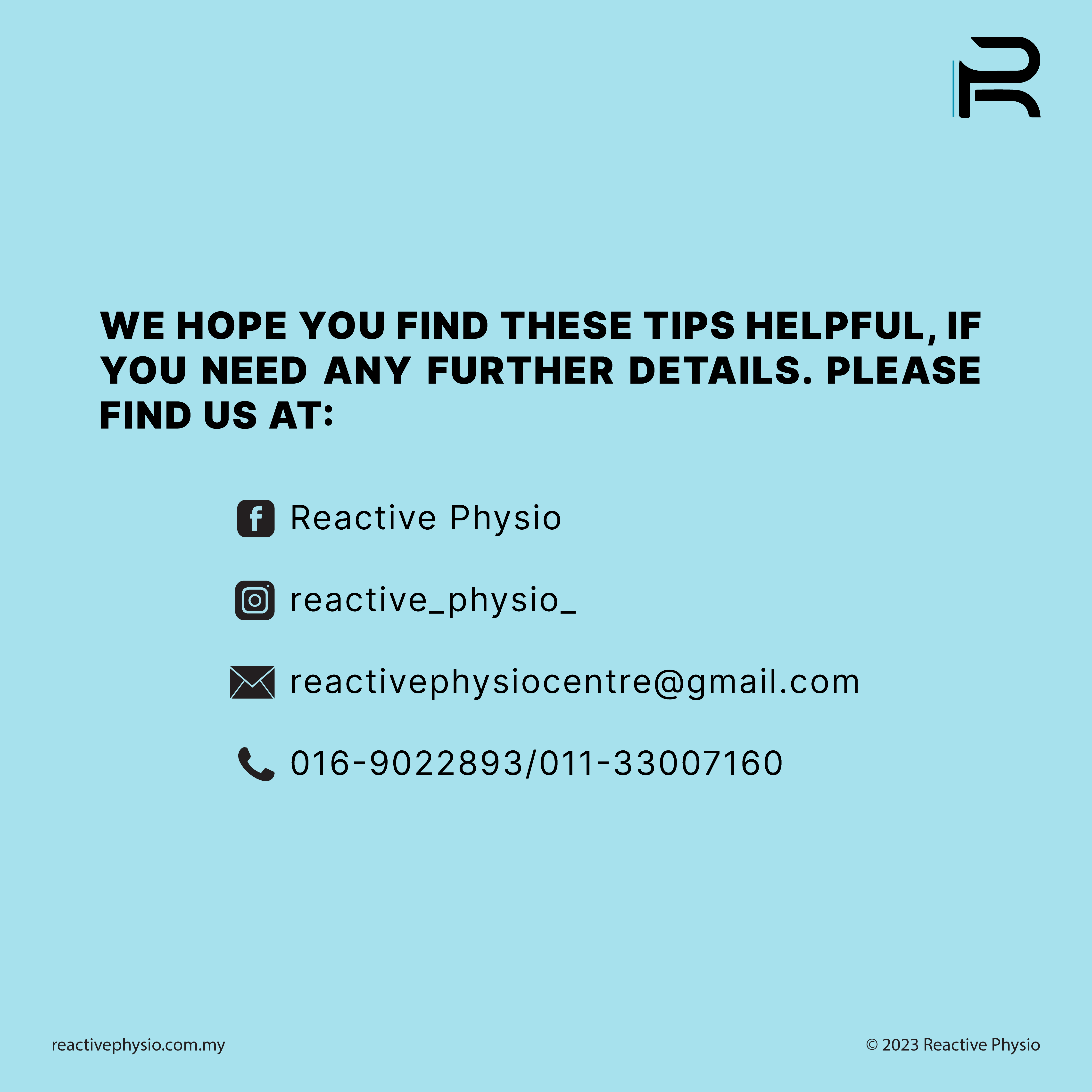 Defeating Frozen Shoulder with Reactive Physio’s Expert Care – Reactive ...