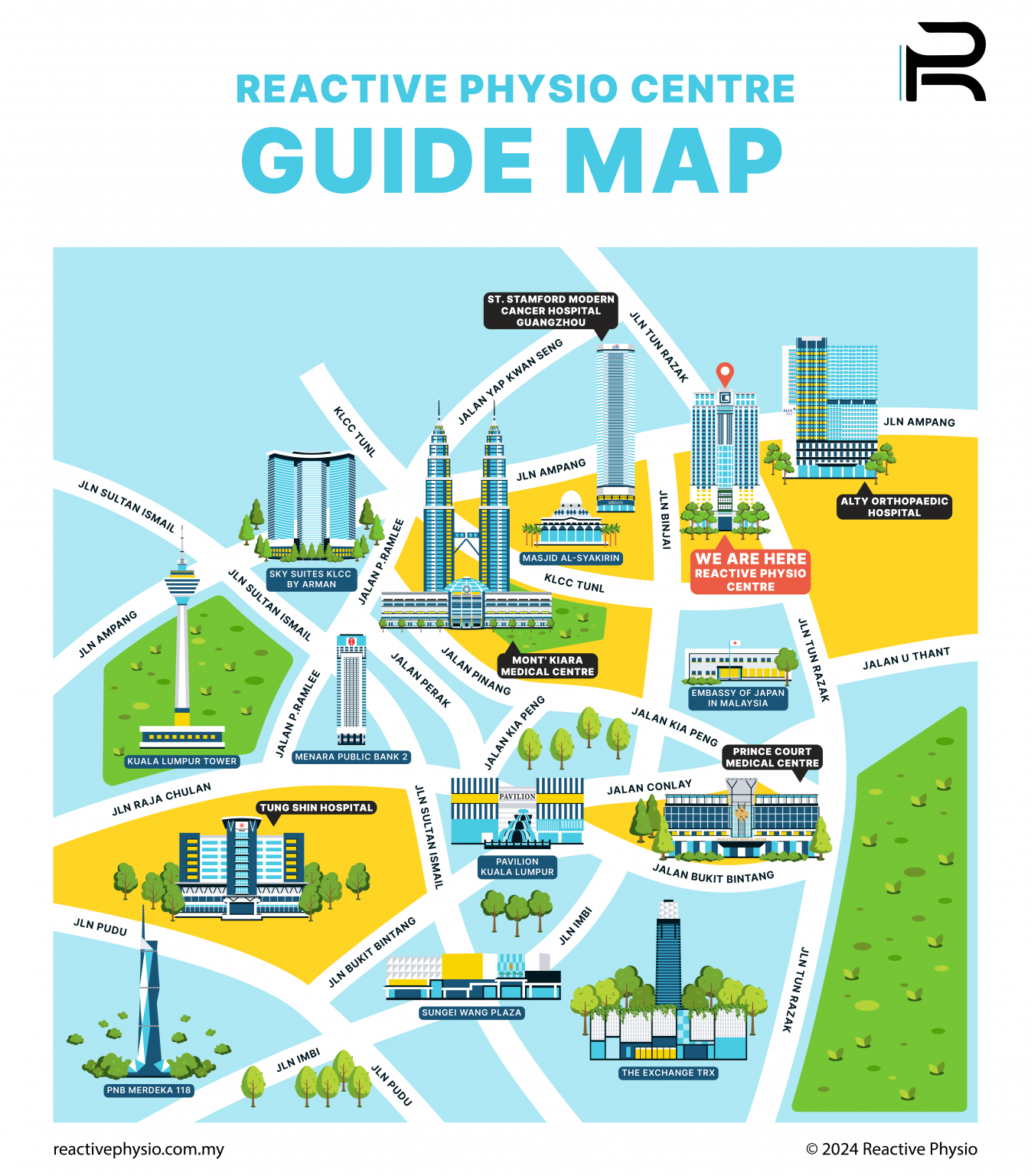 Discover Superior Care: Why Reactive Physio is Your Top Choice for ...